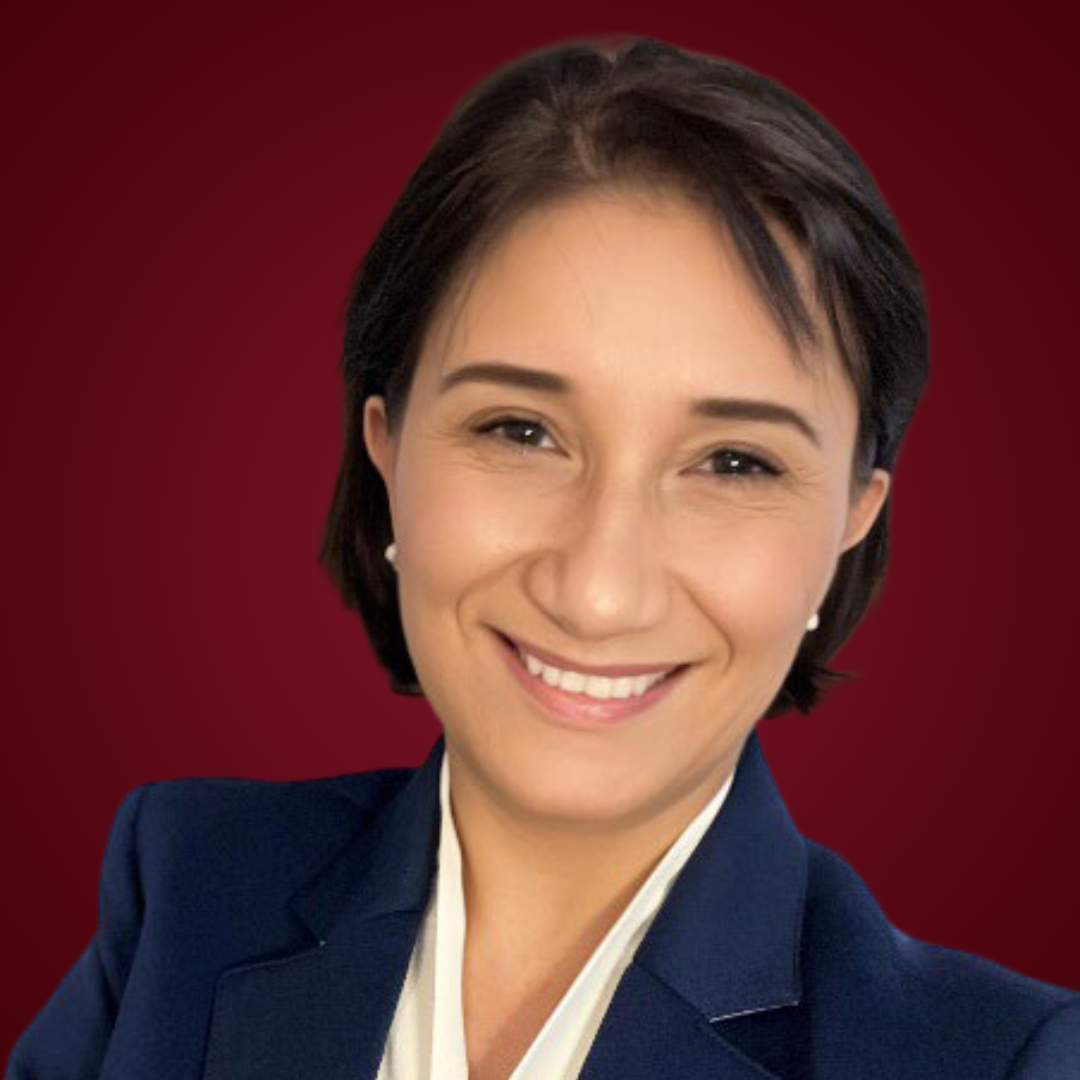 Division and Area Directors - District 100 Toastmasters