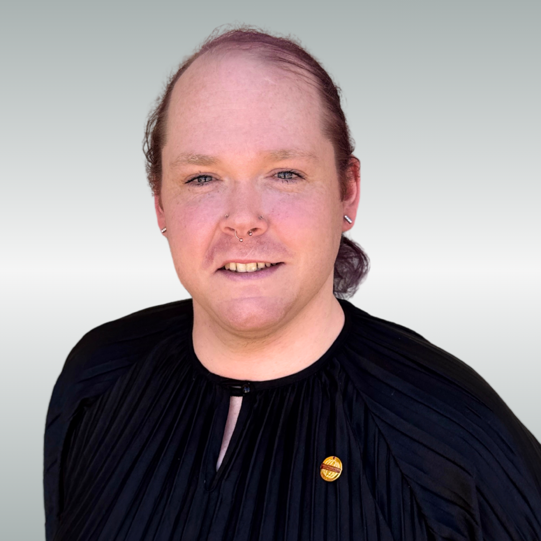 Executive Team - District 100 Toastmasters