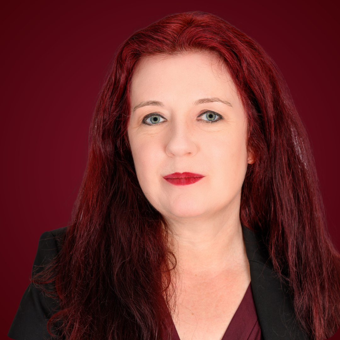 Executive Team - District 100 Toastmasters