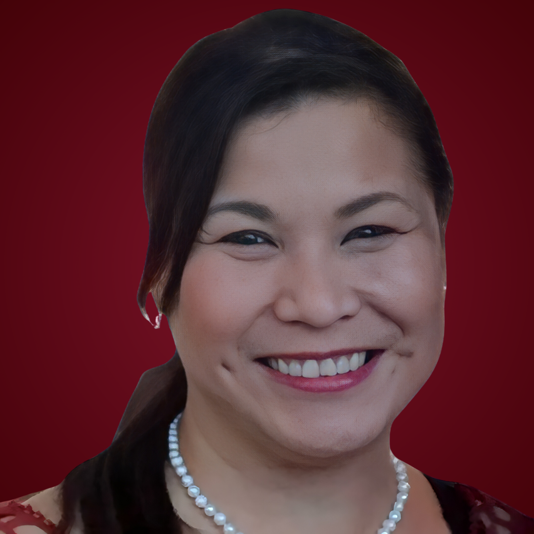 Executive Team - District 100 Toastmasters